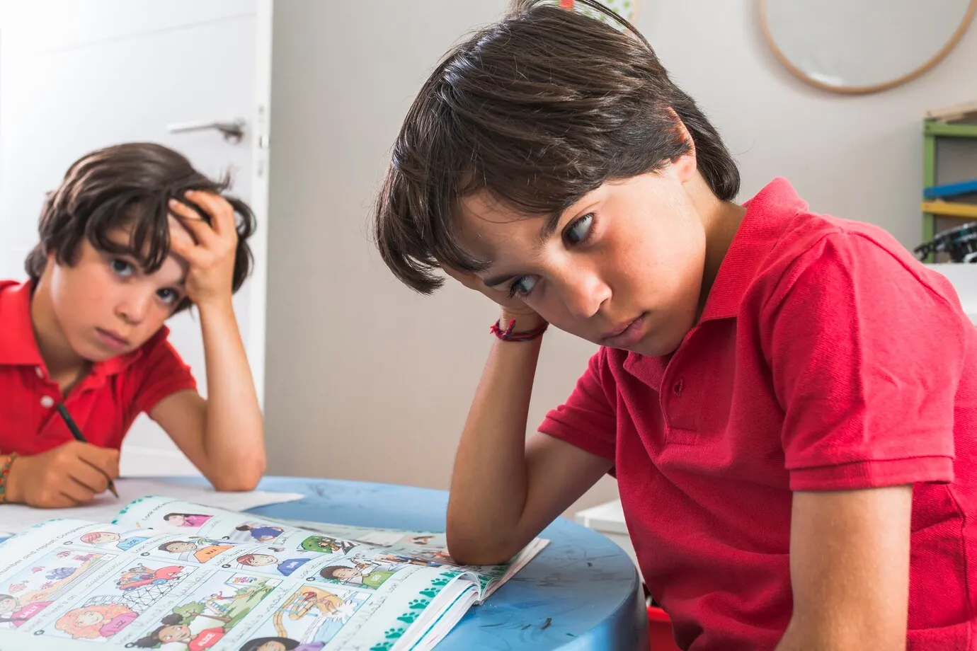 Behavioral Therapy | Child Developmental Problems | MindCareDoc